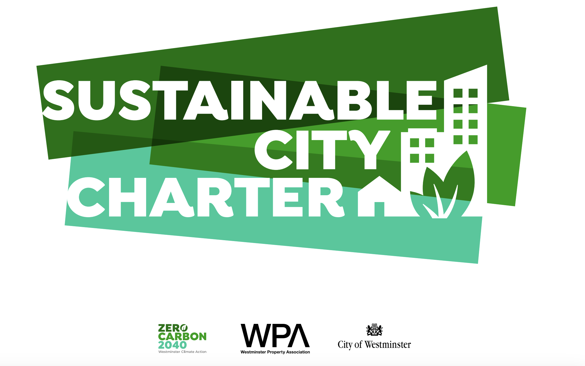 eOffice Joins Westminster City Council’s Sustainable City Charter - eOffice