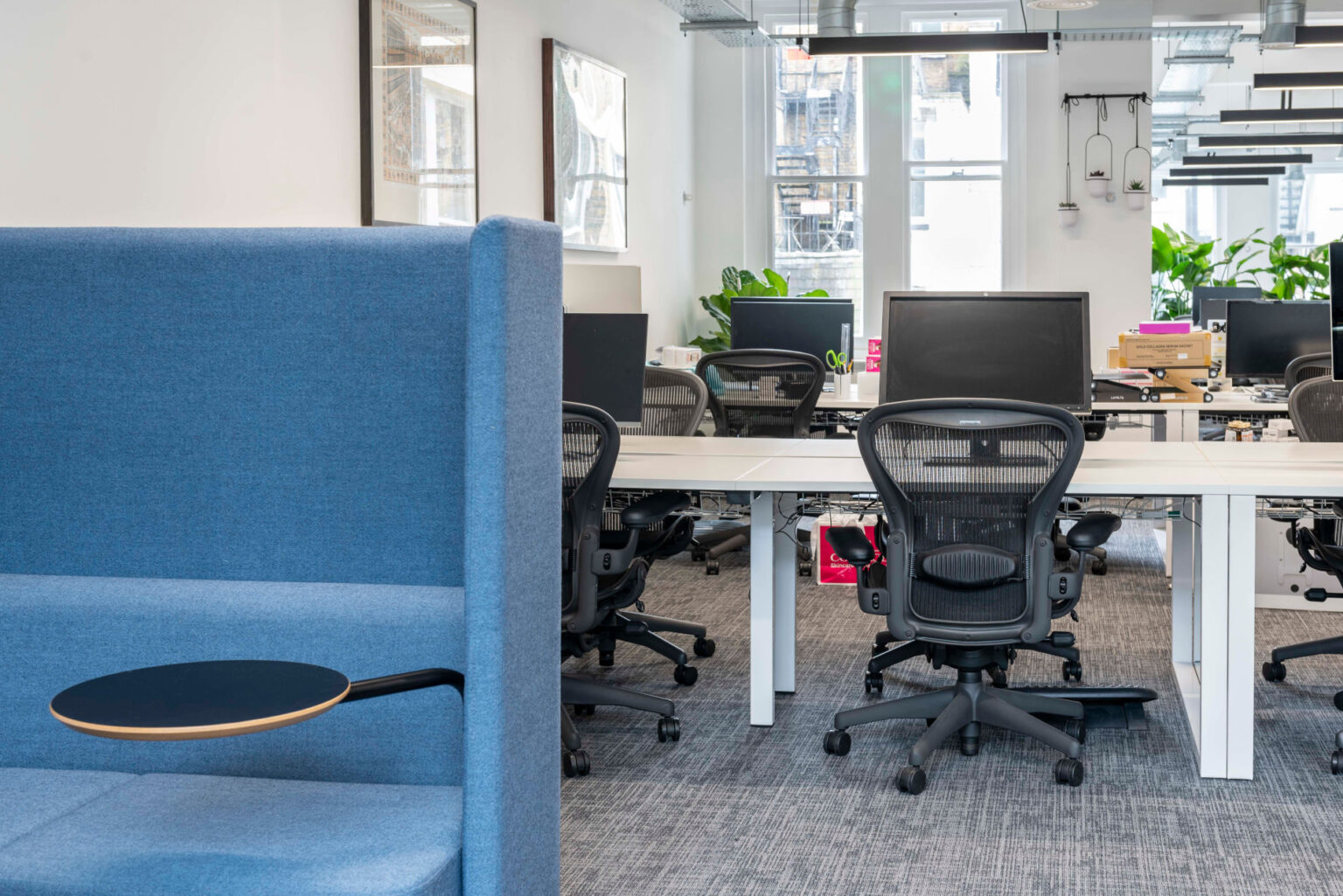 The UK Private Office Size Guide How Many Sq M And Sq Ft Do You Need ...