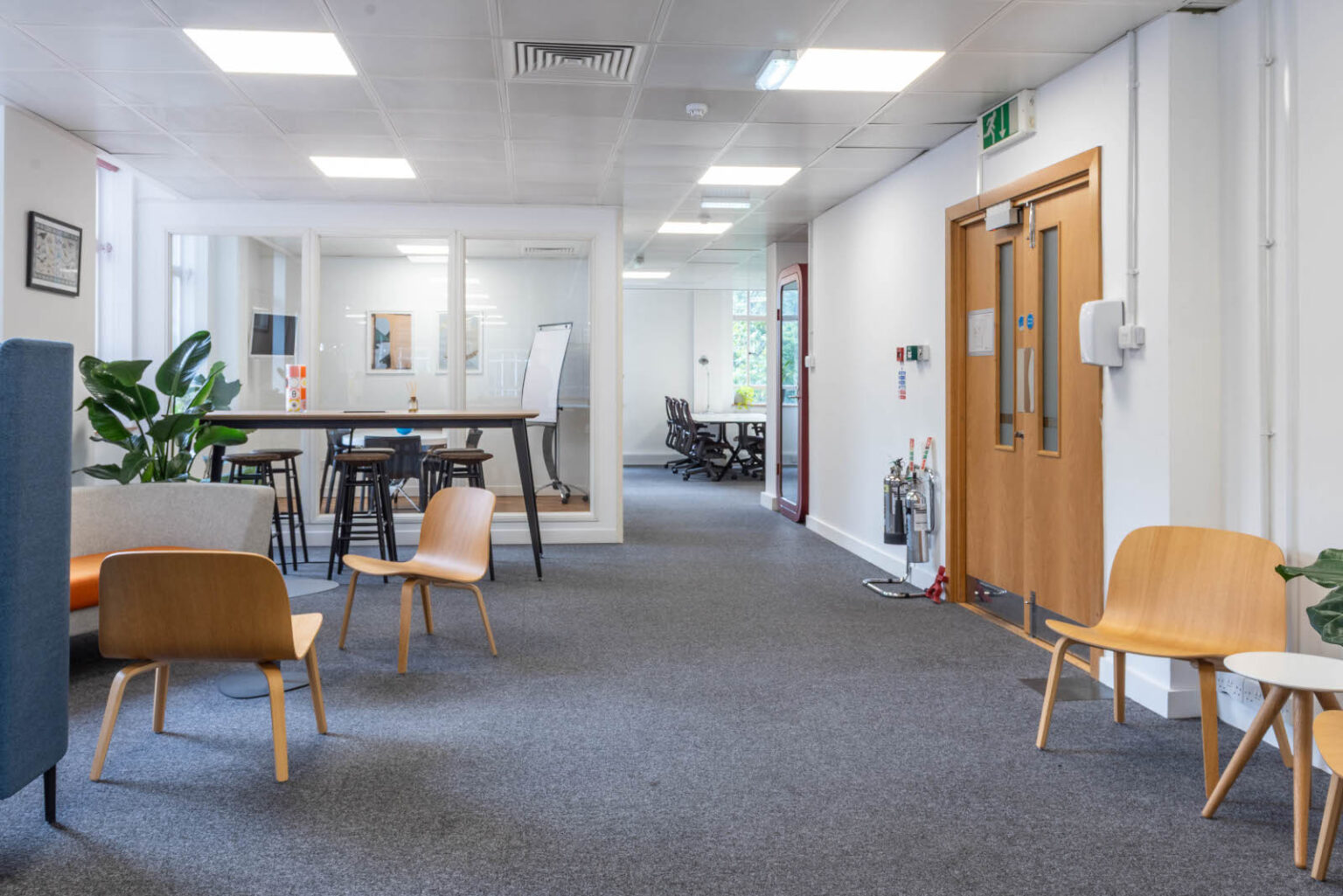 Office - eOffice